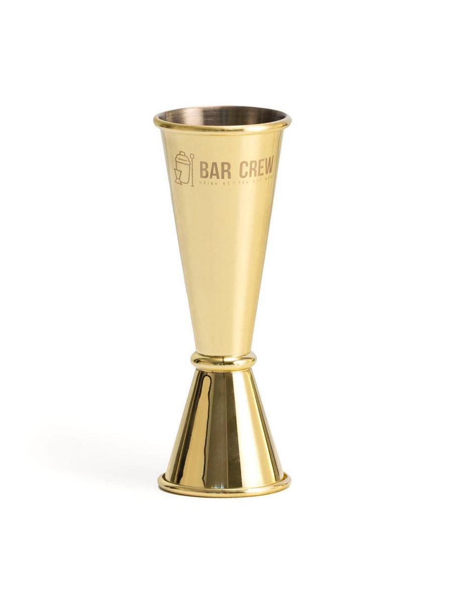 Gold Cocktail Kit | barcrew.com.au – Barcrew.com.au